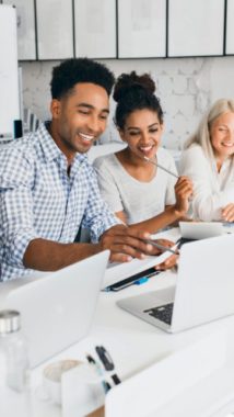 L’équipe de L’Institut d'ABSKILL | Institut ABSKILL