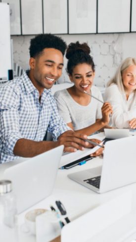 L’équipe de L’Institut d'ABSKILL | Institut ABSKILL