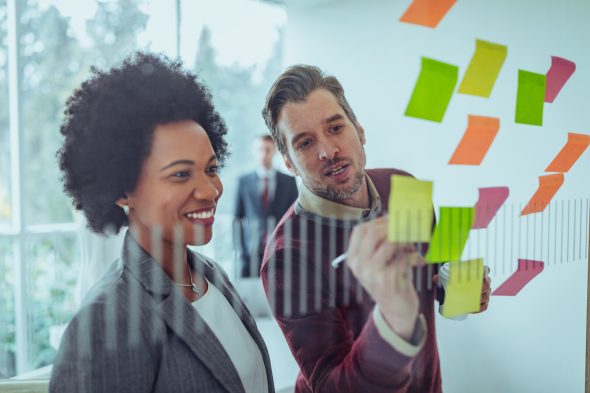 Comment gérer ses priorités au travail pour être plus efficace ...